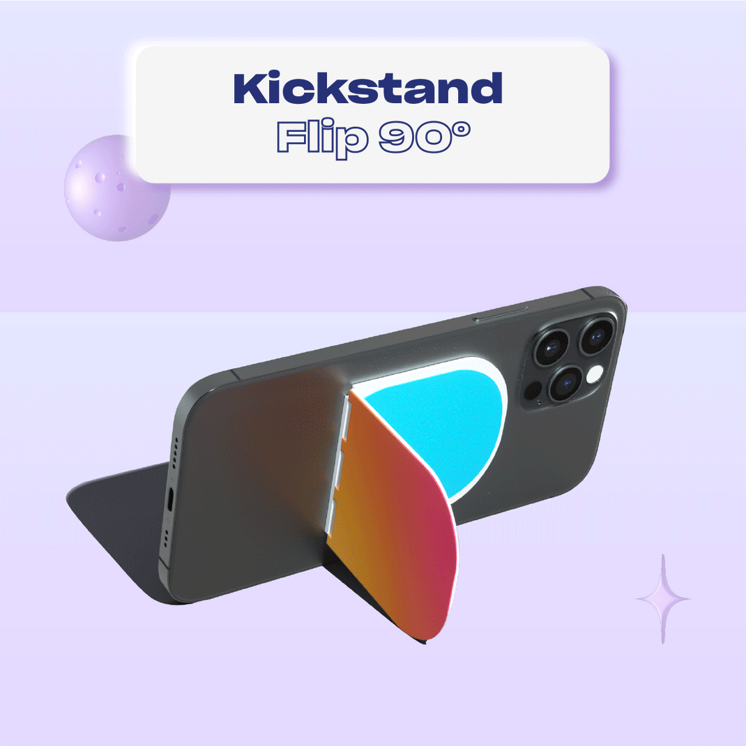 How it Works – Flipstik