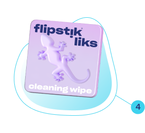 Flipstik Grip: MagSafe Bundle