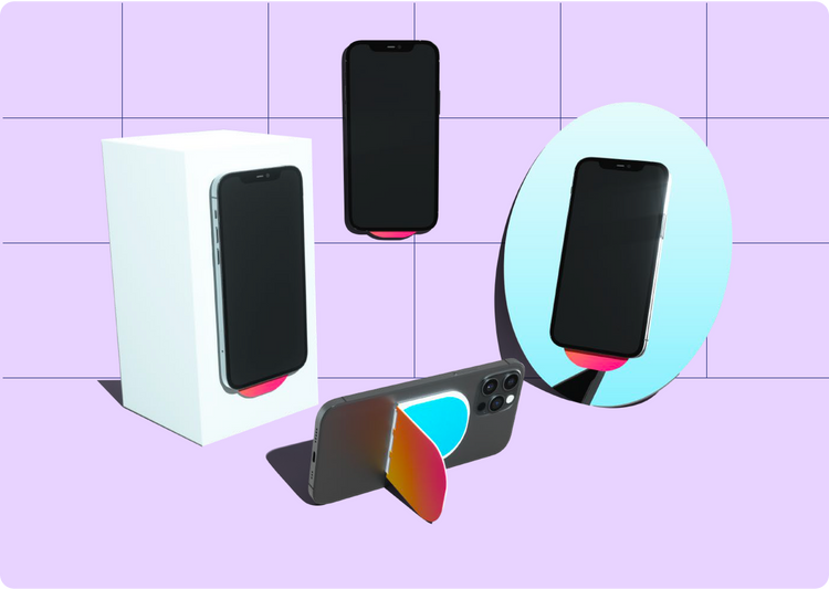 How it Works – Flipstik